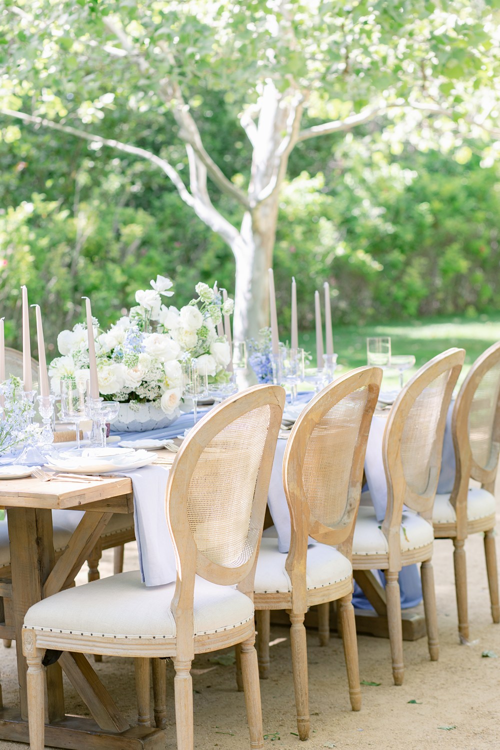Create the Perfect Wedding Tablescape: Tips and Ideas