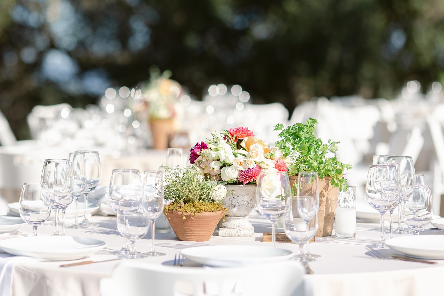 Create the Perfect Wedding Tablescape: Tips and Ideas