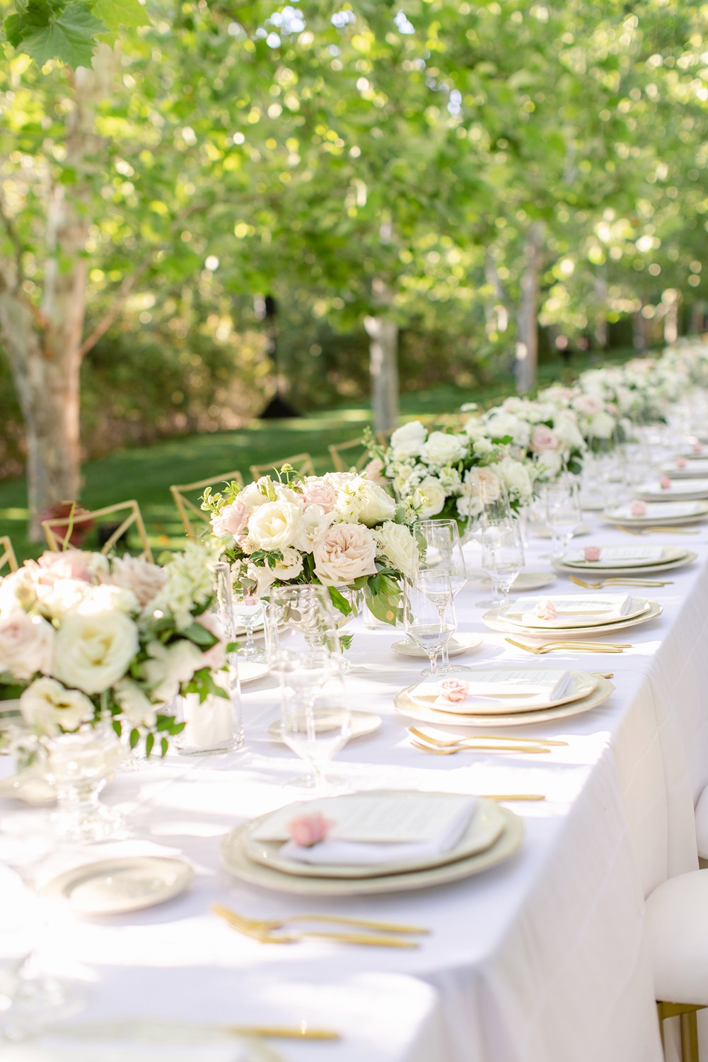 Create the Perfect Wedding Tablescape: Tips and Ideas